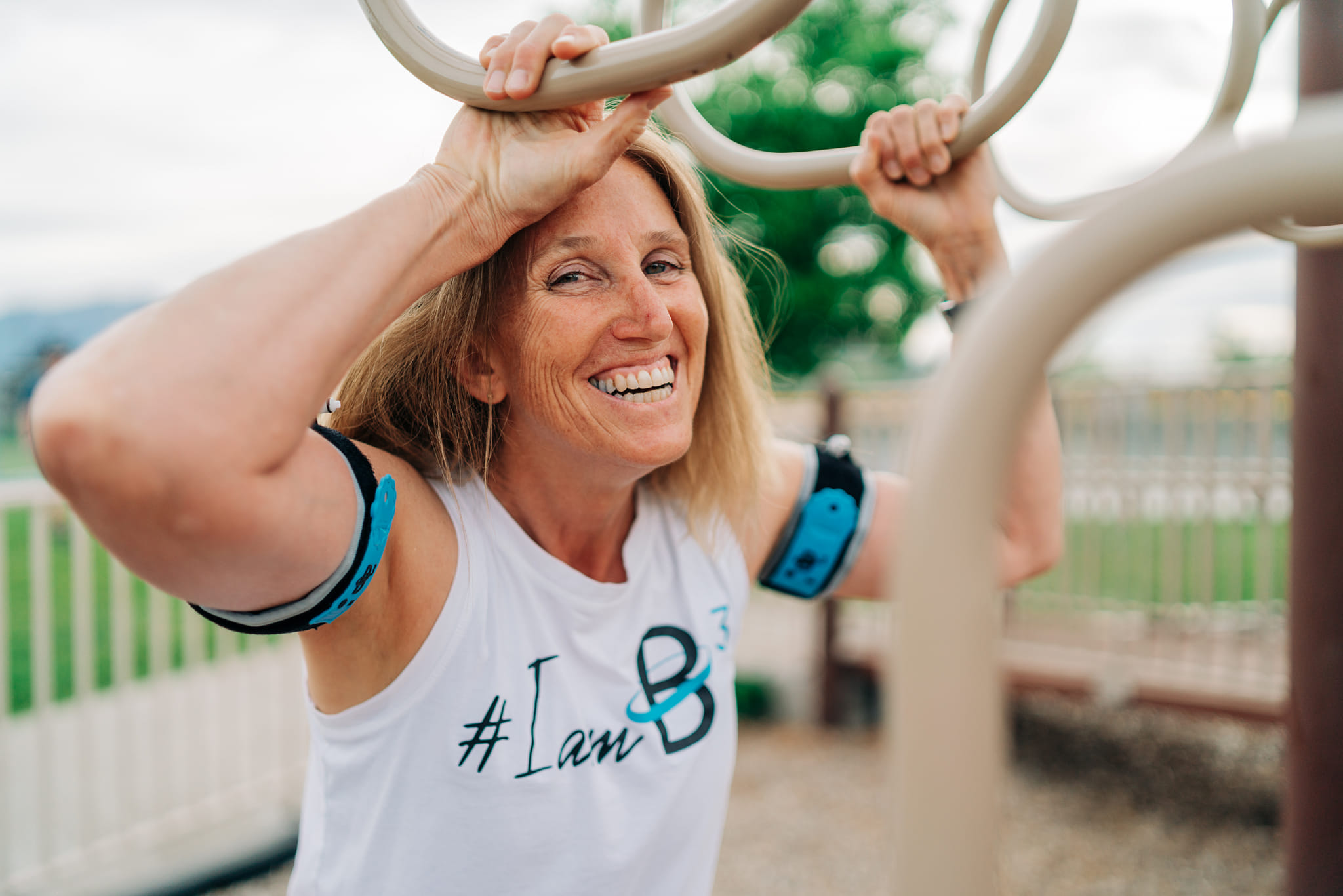 10 Minute Burn - B3 Sciences